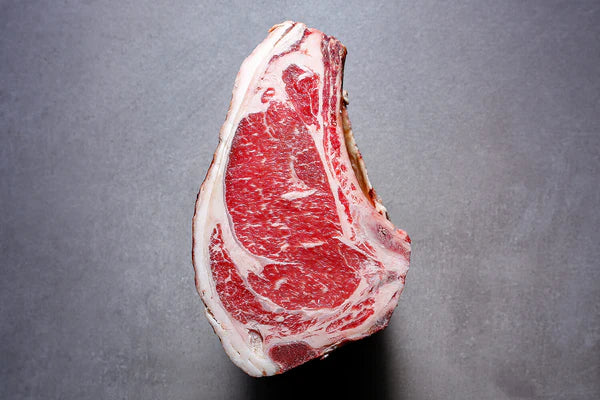 Untrimmed Beef Wing Rib – Bone-In, Slow-Roast & BBQ Cut – My Store